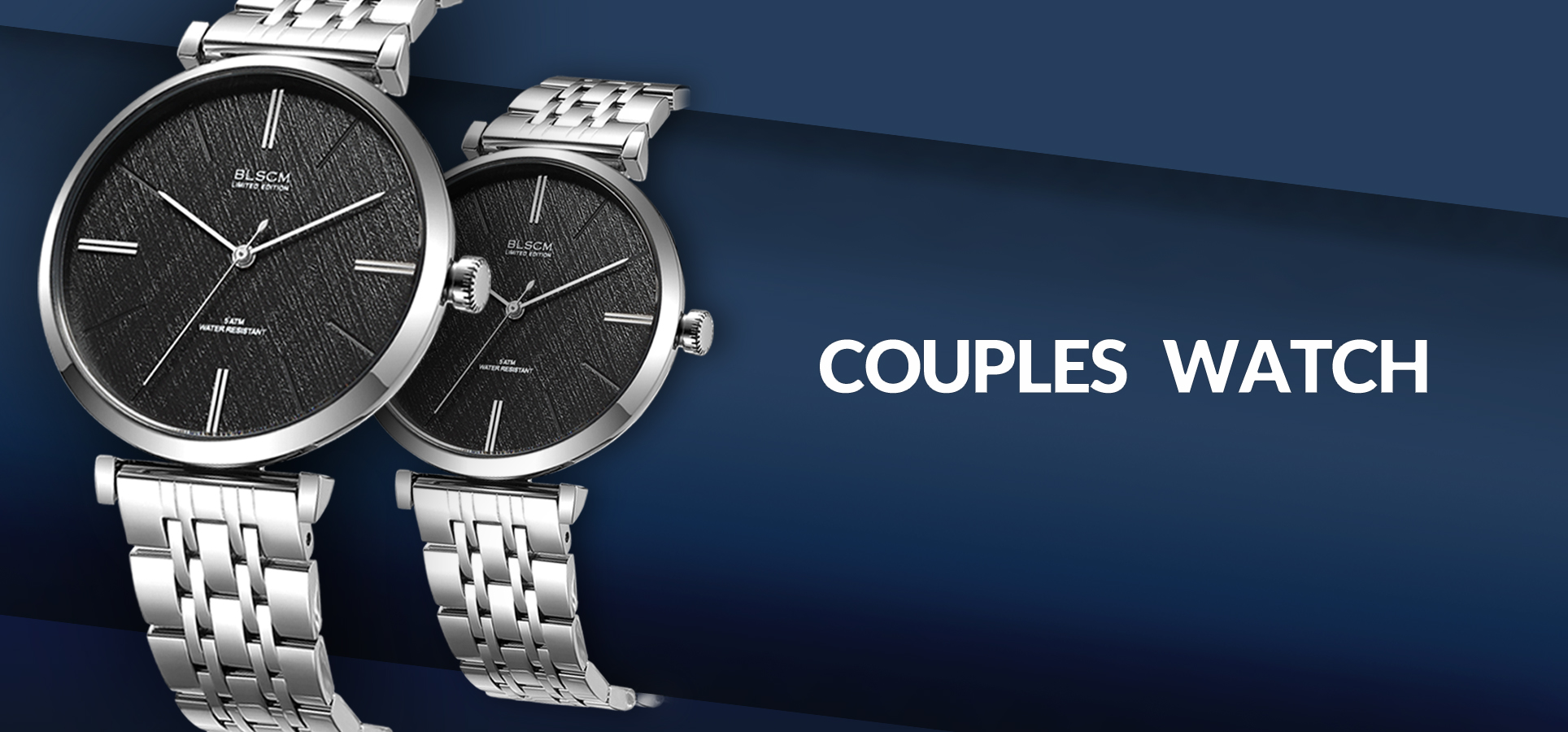 Pair Watches For Couples - Bolong Watches