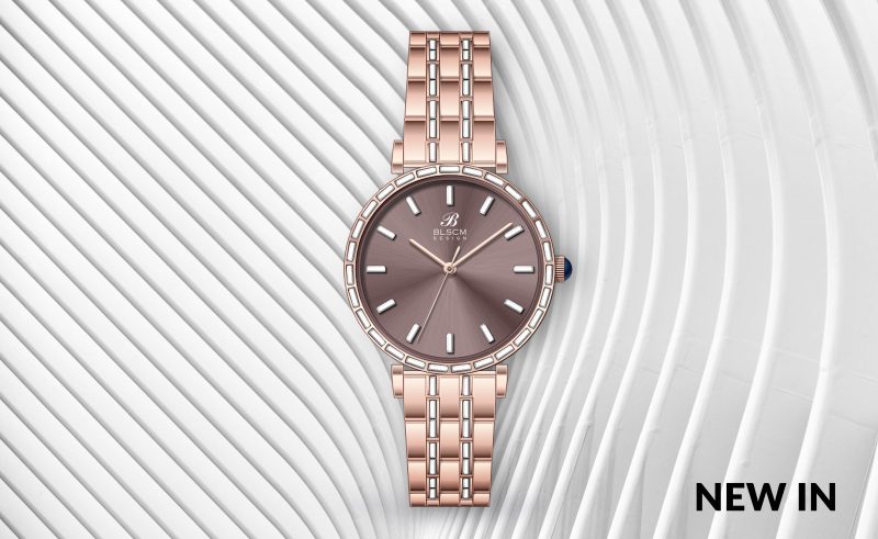 Stainless Steel Watch & Custom Watch Manufacturer - Bolong